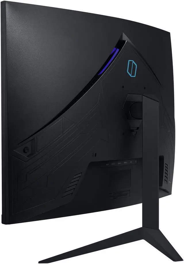 SAMSUNG 32" 165 Hz FHD Gaming Monitor FreeSync (AMD Adaptive Sync) HDMI ...