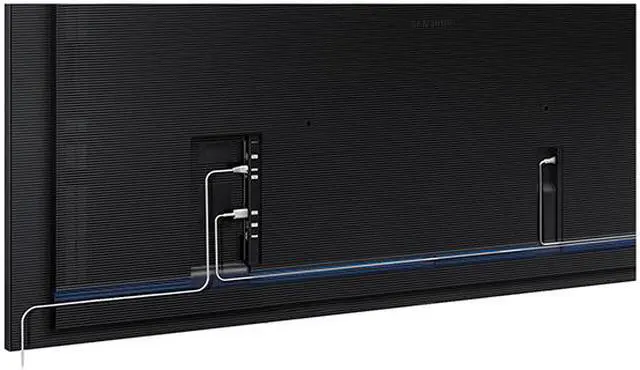 Samsung QB65B QBB Series 65" UHD 4K Display Delivers Innovation and ...