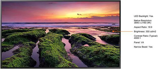 Samsung QB65B QBB Series 65" UHD 4K Display Delivers Innovation and ...