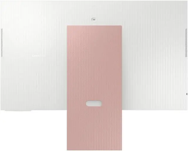 Samsung 27" M80C Smart Monitor 4K UHD with Streaming TV, USB-C ...