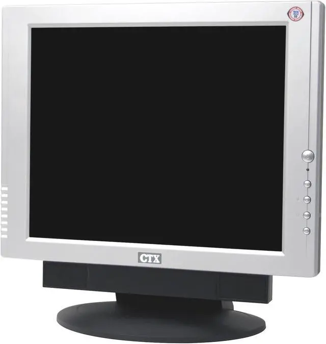 CTX 19" Active Matrix, TFT LCD SXGA LCD Monitor 25 ms P922E - Newegg.com