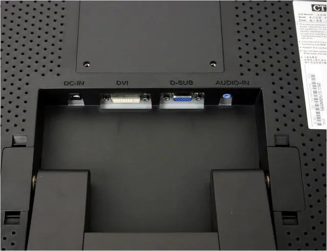 CTX 19" Active Matrix, TFT LCD SXGA LCD Monitor 25 ms P922E - Newegg.com