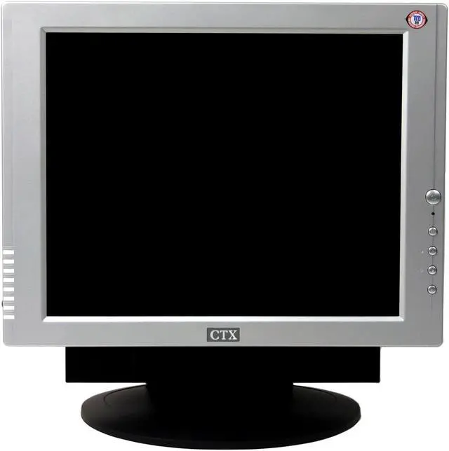CTX 19" Active Matrix, TFT LCD SXGA LCD Monitor 25 ms P922E - Newegg.com