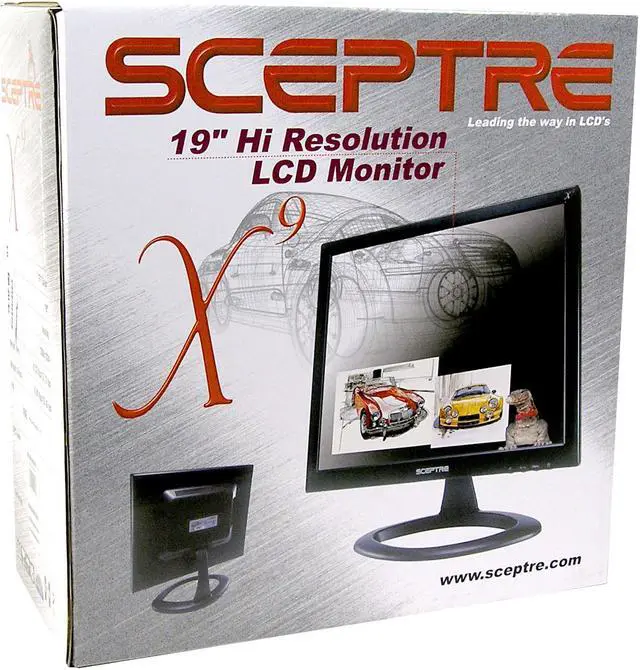 Monitors - LCD Flat Panel - Newegg.com