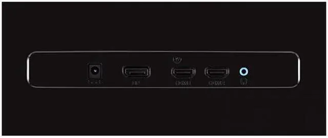 ViewSonic VX3258-PC-MHD 32" Full HD 1920x1080 1ms 165Hz 2xHDMI ...