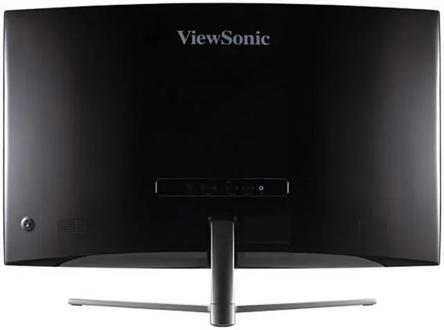 ViewSonic VX3258-PC-MHD 32" Full HD 1920x1080 1ms 165Hz 2xHDMI ...