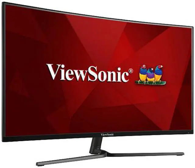 ViewSonic VX3258-PC-MHD 32" Full HD 1920x1080 1ms 165Hz 2xHDMI ...