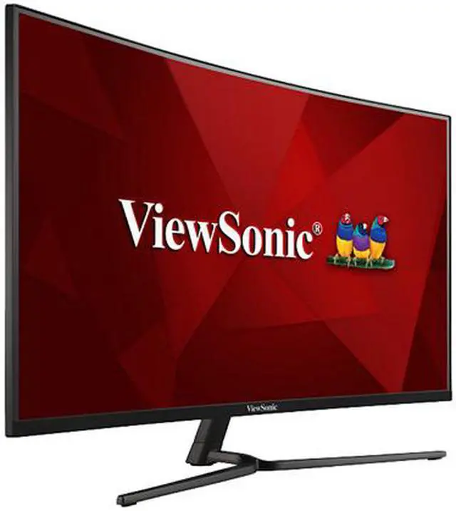 ViewSonic VX3258-PC-MHD 32" Full HD 1920x1080 1ms 165Hz 2xHDMI ...