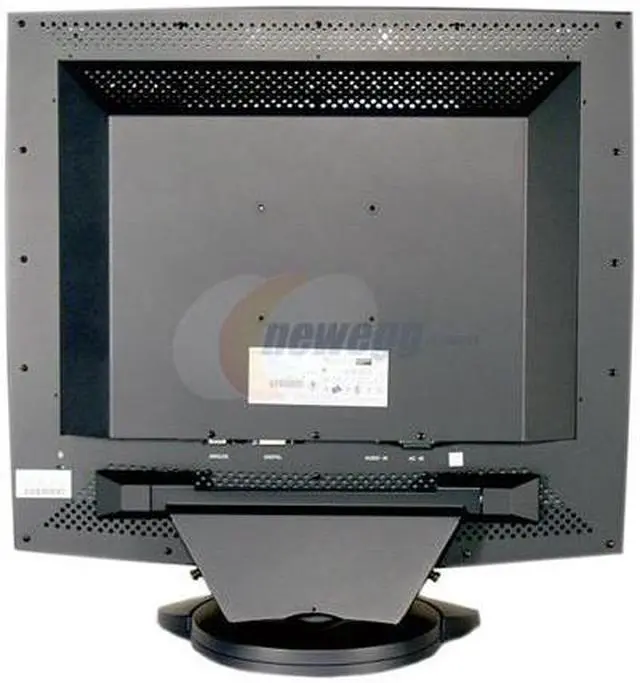 ViewSonic 23.1" Active Matrix, TFT LCD UXGA LCD Monitor 25 ms VP230MB ...