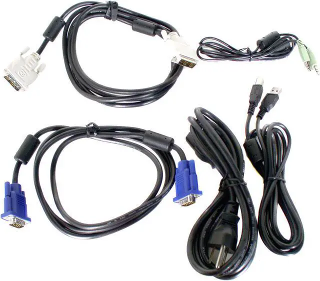 ViewSonic 23.1" Active Matrix, TFT LCD UXGA LCD Monitor 25 ms VP230MB ...