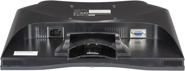 ViewSonic 17" Active Matrix, TFT LCD SXGA LCD Monitor 5 ms D-Sub Value Series VA705b - Newegg.com