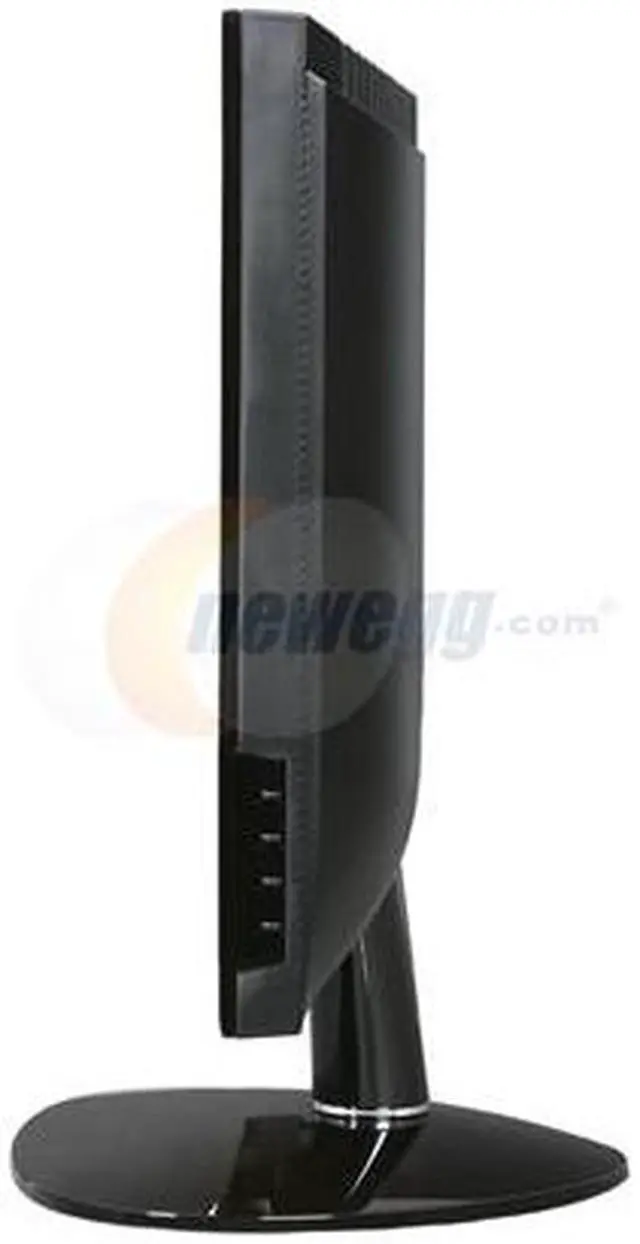 ViewSonic VX2239WM Black 22" 1920x1080 2ms Full HD HDMI Widescreen LCD ...