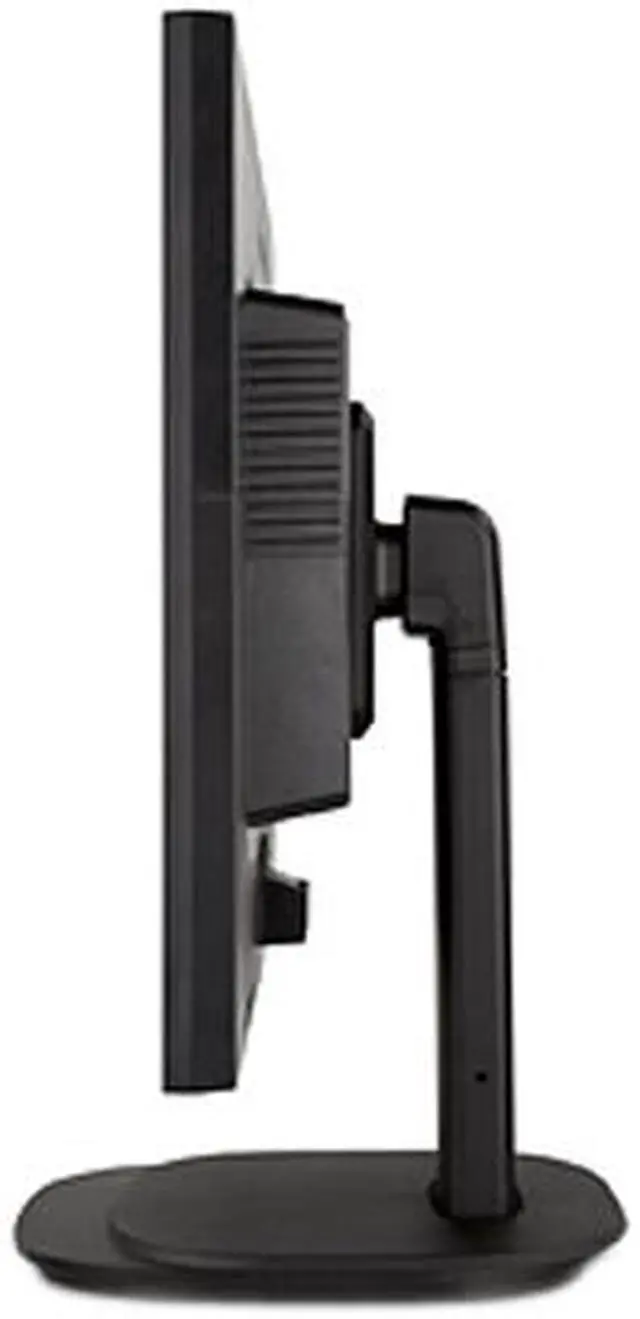 ViewSonic 24" LCD Monitor 5 ms D-Sub, DVI VA2451M-TAA - Newegg.com