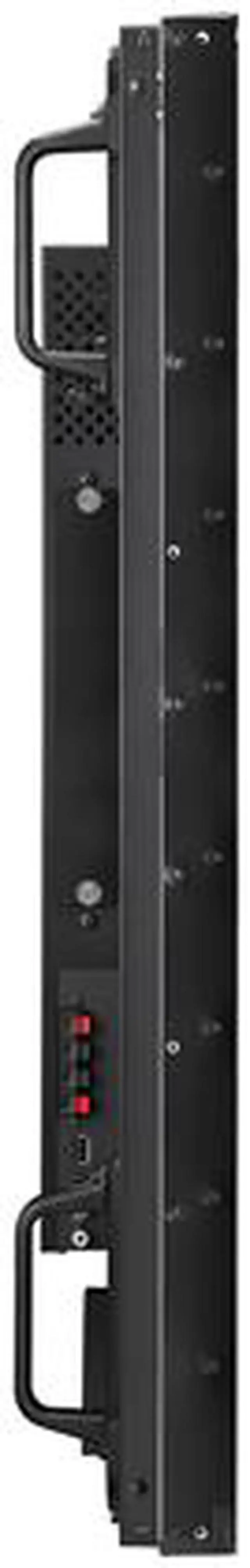 ViewSonic CDX5552 55’’ Full HD Commercial LED Display with Ultra-narrow ...