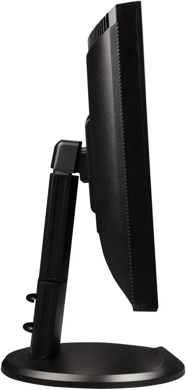 Refurbished: ViewSonic 24" Active Matrix, TFT LCD LCD Monitor 5 ms D ...