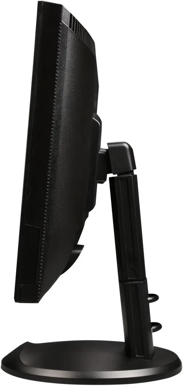 Refurbished: ViewSonic 24" Active Matrix, TFT LCD LCD Monitor 5 ms D ...