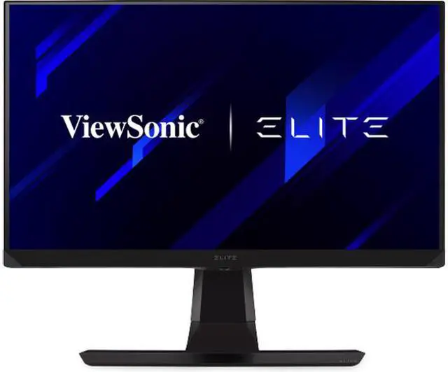 ViewSonic ELITE XG270 27" HD 240Hz IPS Gaming Monitor - Newegg.com