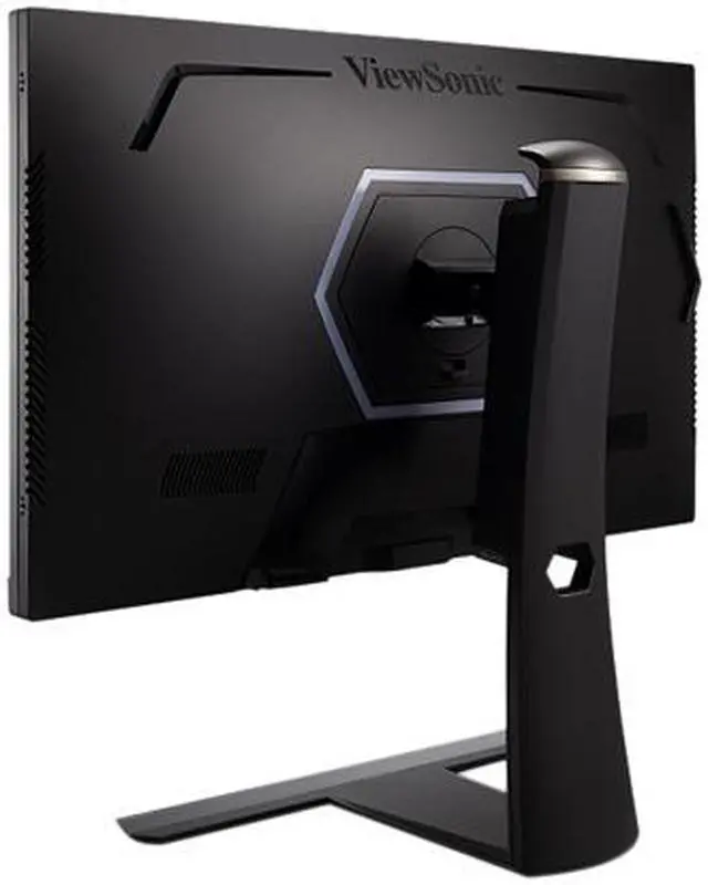 ViewSonic ELITE XG271QG 27 Inch QHD 1440p IPS Gaming Monitor with 240Hz ...