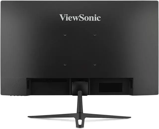 ViewSonic OMNI VX2428 24 Inch Gaming Monitor 165Hz 1ms 1080p IPS with ...