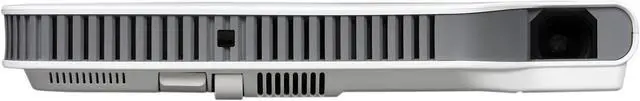 CASIO Green Slim XJ-A230 WXGA 1280x800 2000 Lumens DLP Projector ...
