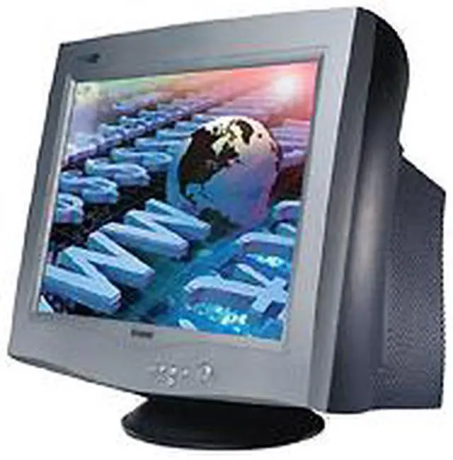 PHILIPS 201B45 Black 21" CRT Monitor - Newegg.ca