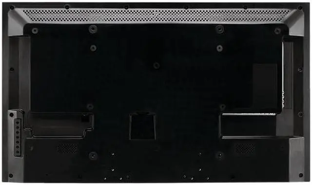 Philips 32" Q-Line Edge LED Backlight Full HD Signage Solutions Display ...