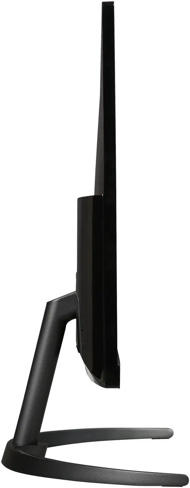Philips 246E8QDSB 24" Class IPS Ultra Slim LED Monitor, 1920x1080, 129% ...