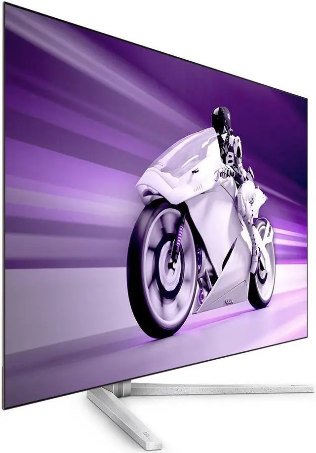 PHILIPS 42" 138 Hz (overclock) OLED UHD Gaming Monitor Color gamut (min ...