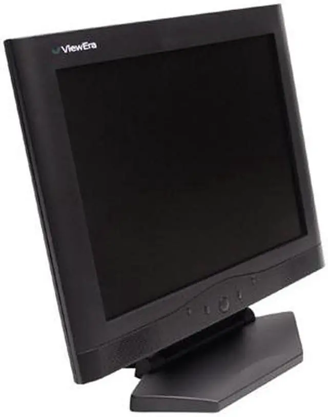 ViewEra 15" Active Matrix, TFT LCD XGA LCD Monitor 25 ms V150 - Newegg.com