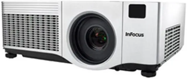 InFocus IN42+ LCD Projector - Newegg.com