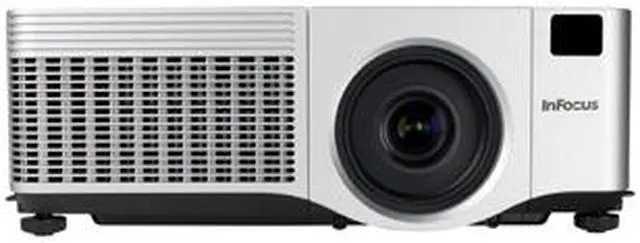 InFocus IN42+ LCD Projector - Newegg.com