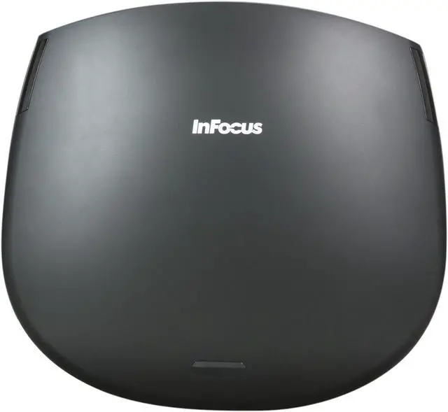 InFocus Play Big X10 1080P 1920x1080 1200 Lumens Home Theater DLP ...