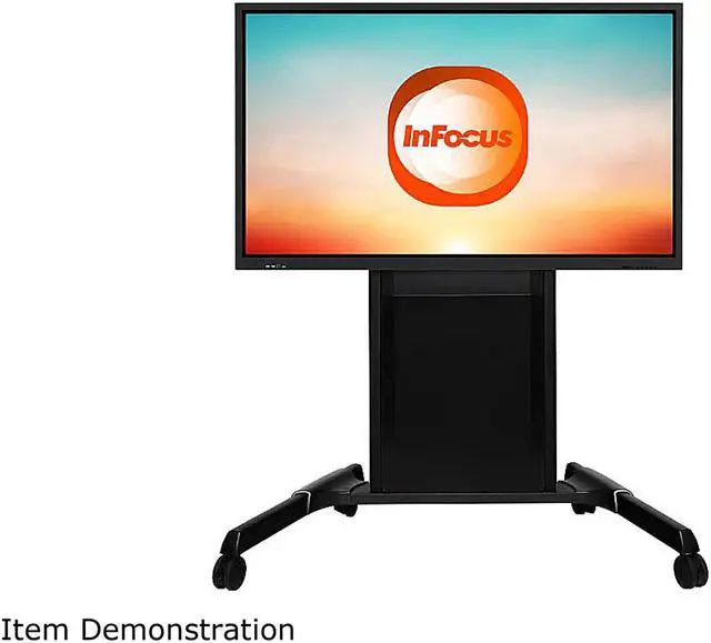 InFocus INF6500 65" Infrared JTouch 00 Series 4K Interactive Touch ...