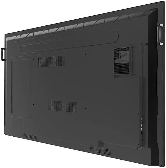 InFocus INF6500 65" Infrared JTouch 00 Series 4K Interactive Touch ...