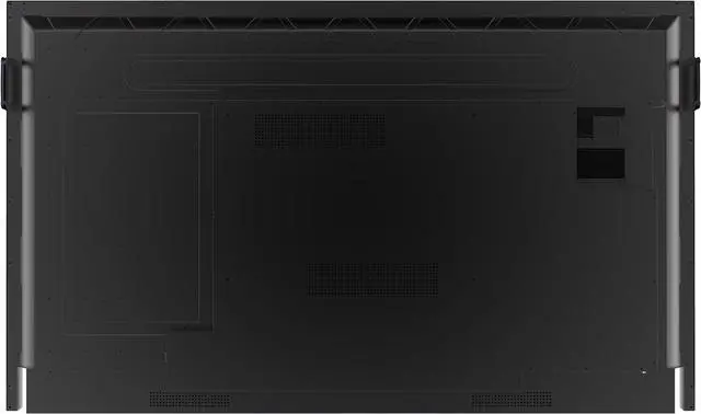 InFocus INF6500 65" Infrared JTouch 00 Series 4K Interactive Touch ...
