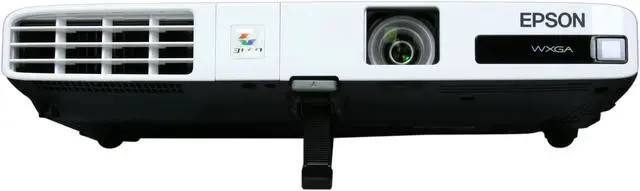 Epson PowerLite 1775w WXGA 1280x800 3000 Lumens Multimedia Ultra Slim ...
