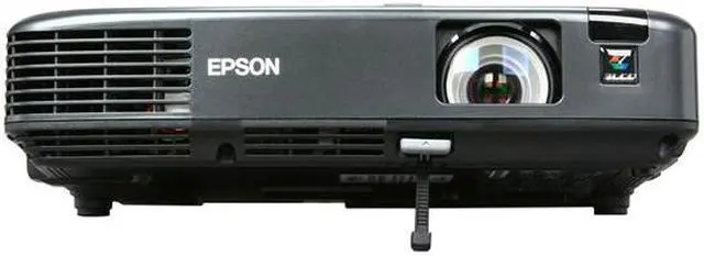 Refurbished: EPSON PowerLite 1720 (V11H269020) LCD Multimedia Projector ...