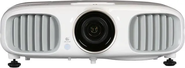 EPSON V11H421020 LCD PowerLite Home Cinema 3010 Projector - Newegg.com