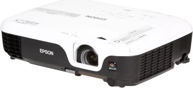 EPSON VS310 (V11H432020) LCD Multimedia Projector - Newegg.com