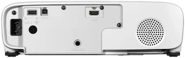 EPSON 880X 3LCD 1080p Smart Portable Projector - Newegg.com