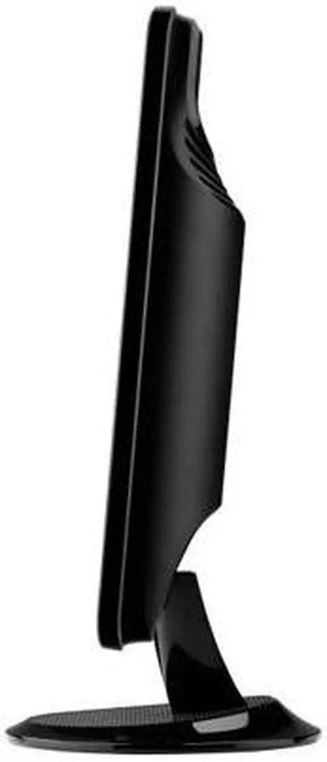 AOC 24" LCD Monitor 5 ms D-Sub, DVI 2436V - Newegg.com