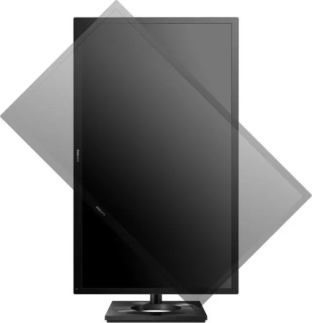 PHILIPS 27" 60Hz OLED UHD Gaming Monitor Color gamut (min.): DCI-P3 99. ...