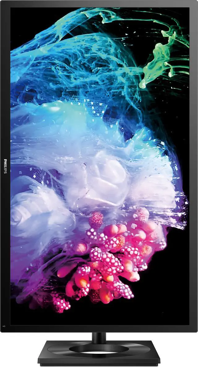 PHILIPS 27" 60Hz OLED UHD Gaming Monitor Color gamut (min.): DCI-P3 99. ...