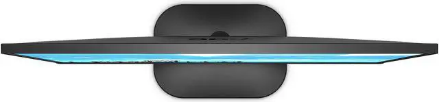 AOC 24B2H2 24” Frameless IPS Monitor, FHD 1920x1080, 100Hz, 106% sRGB ...