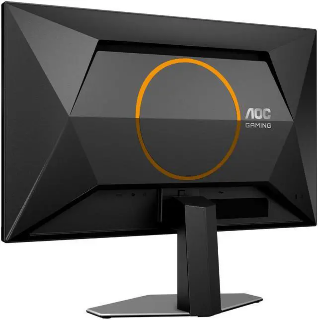 AOC 24" (23.8" Viewable) 180 Hz IPS FHD Gaming Monitor sRGB CIE1931 ...