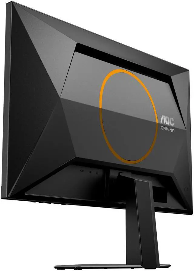 AOC 24" (23.8" Viewable) 180 Hz IPS FHD Gaming Monitor sRGB CIE1931 ...