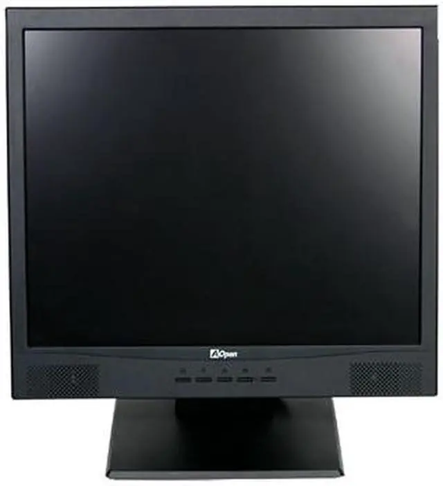 Monitors - LCD Flat Panel - Newegg.com