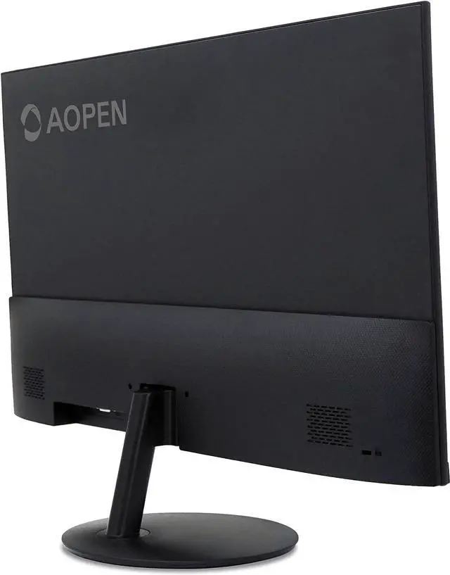 Aopen 24SA2Y HBI 23.8inch Ultra-Thin 1920x1080 100Hz Refresh rate 1ms response time AMD FreeSync ...