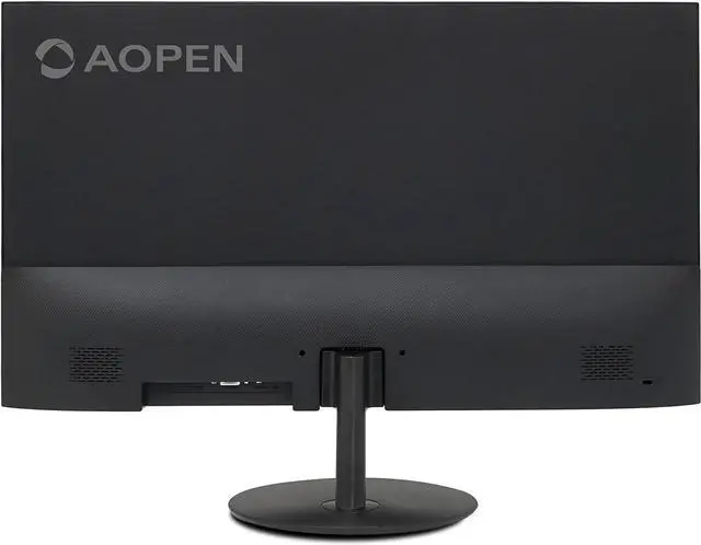 Aopen 24SA2Y HBI 23.8inch Ultra-Thin 1920x1080 100Hz Refresh rate 1ms response time AMD FreeSync ...