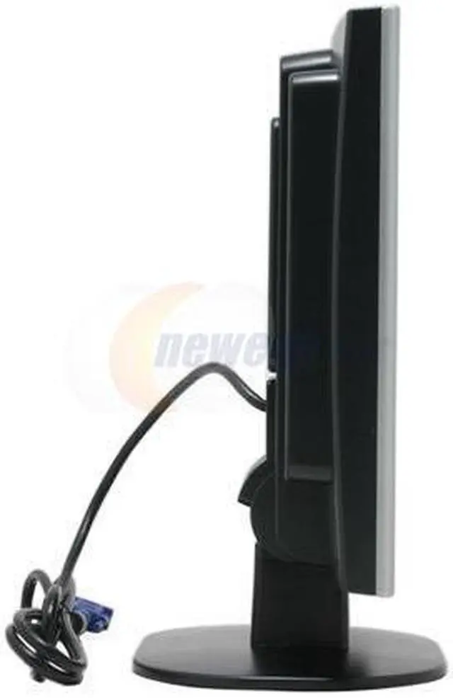 HP 17" Active Matrix, TFT LCD SXGA LCD Monitor 25 ms L1702 - Newegg.com